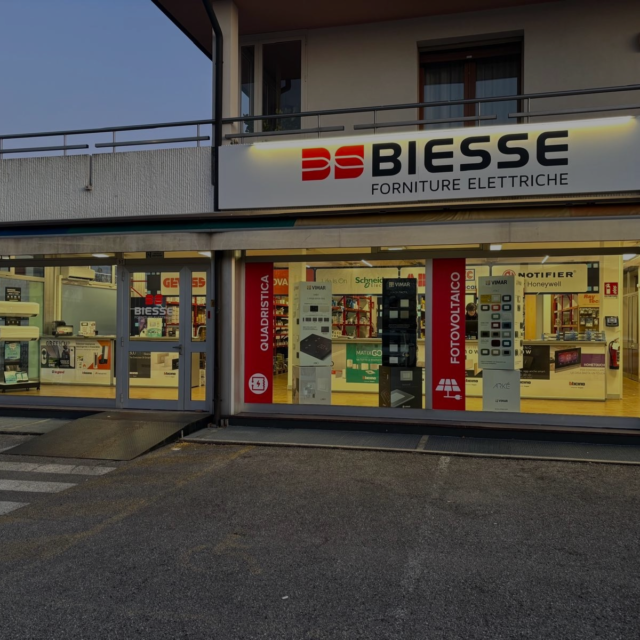 BIENERGY: è iniziata la grande operazione a premi del 2024! - BIESSE | Forniture elettriche
