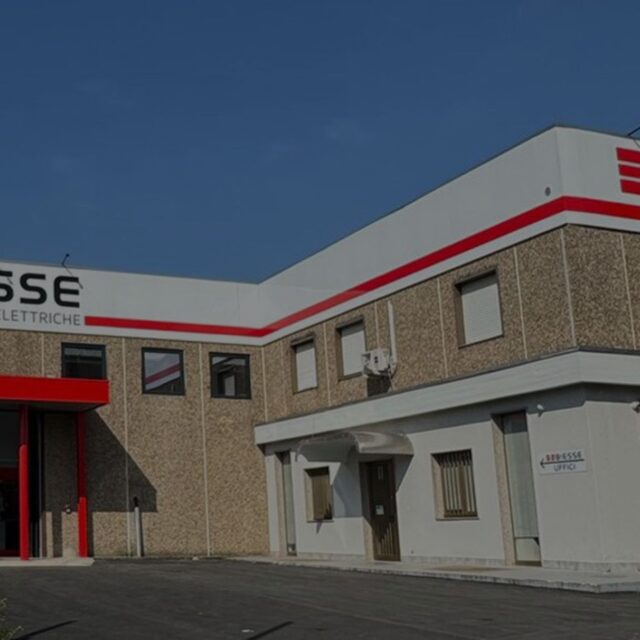 Nuova apertura: inaugurata la sede di Nova Milanese! - BIESSE | Forniture elettriche
